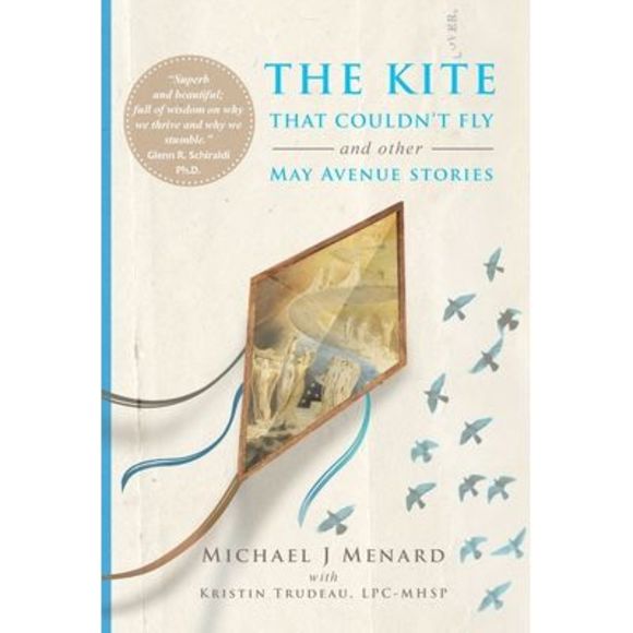 Michael Menard | Other | The Kite That Couldnt Fly And Other May Avenue ...